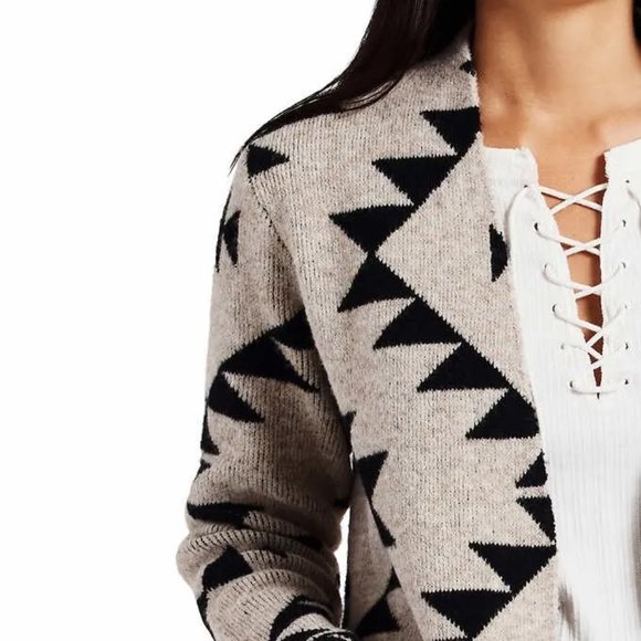 Frye | Sweaters | Nwt Frye Womens Open Front Knit Cozy Comfy Cardigan ...